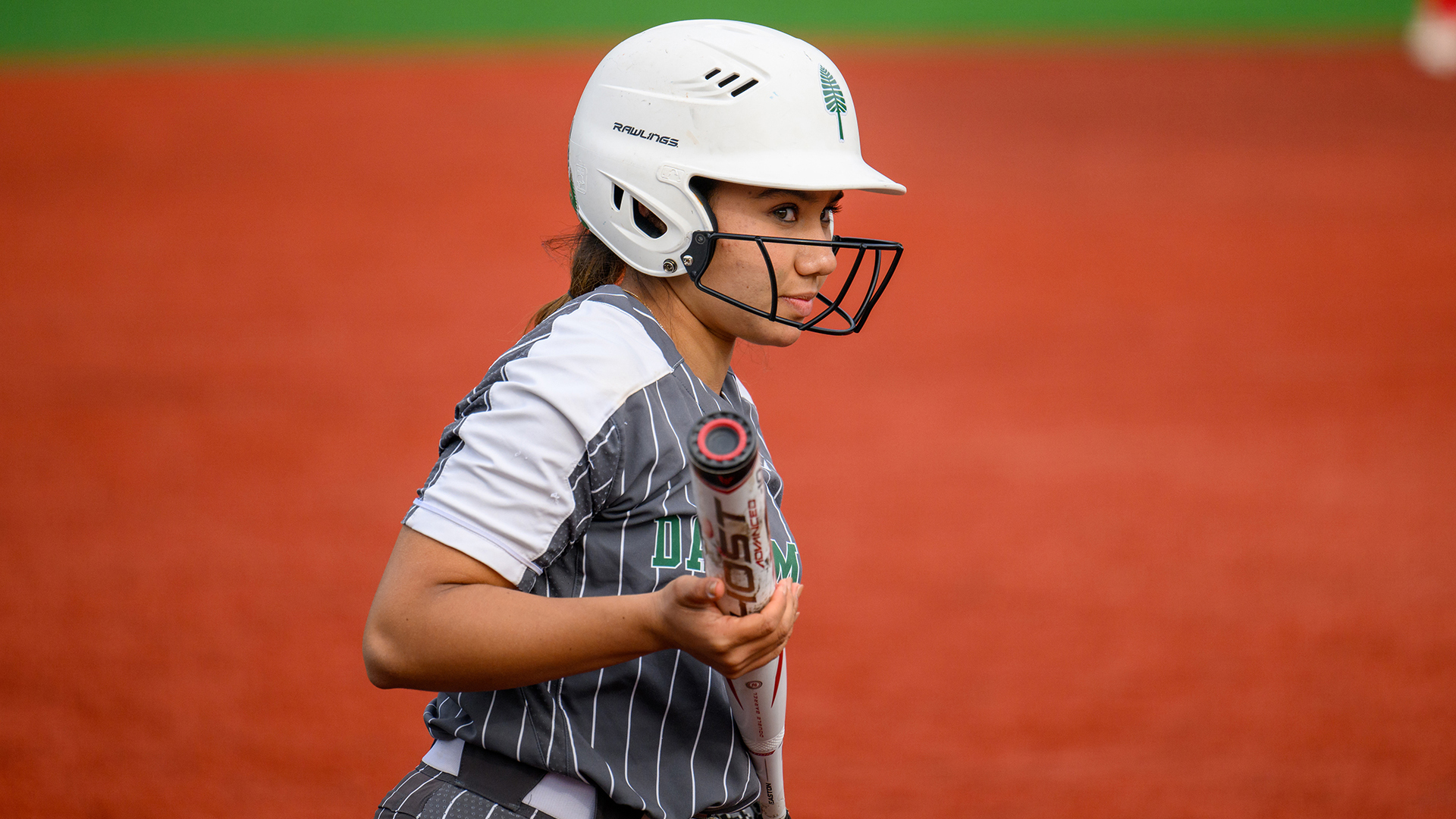 Alexis Camacho - Softball - Dartmouth College Athletics