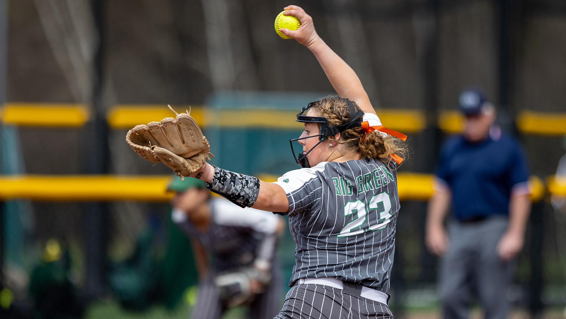 Dartmouth Defeats Maine, Falls to Saint Mary’s to close California Trip ...