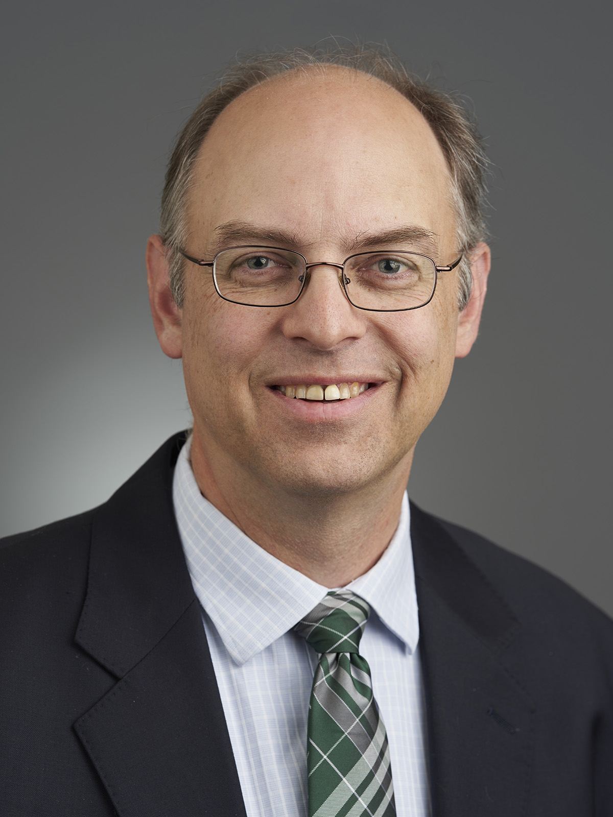 Rick Bender - Senior Associate Athletics Director for Varsity Athletics ...