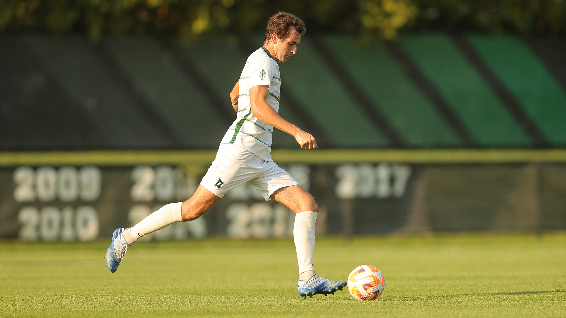 Daniel Coons - Men's Soccer - Dartmouth College Athletics