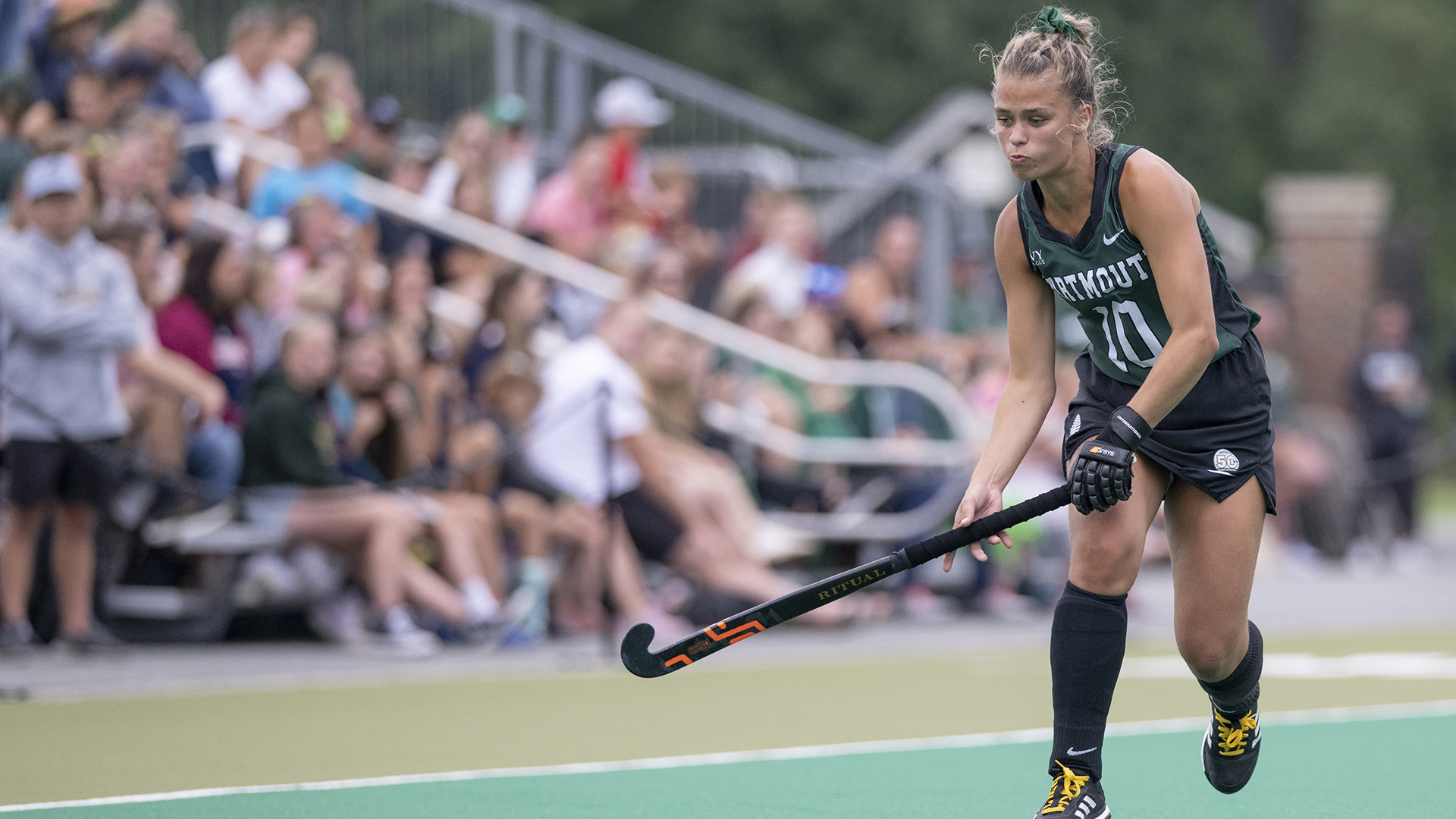 Boau-Lilly Shepherd - Field Hockey - Dartmouth College Athletics