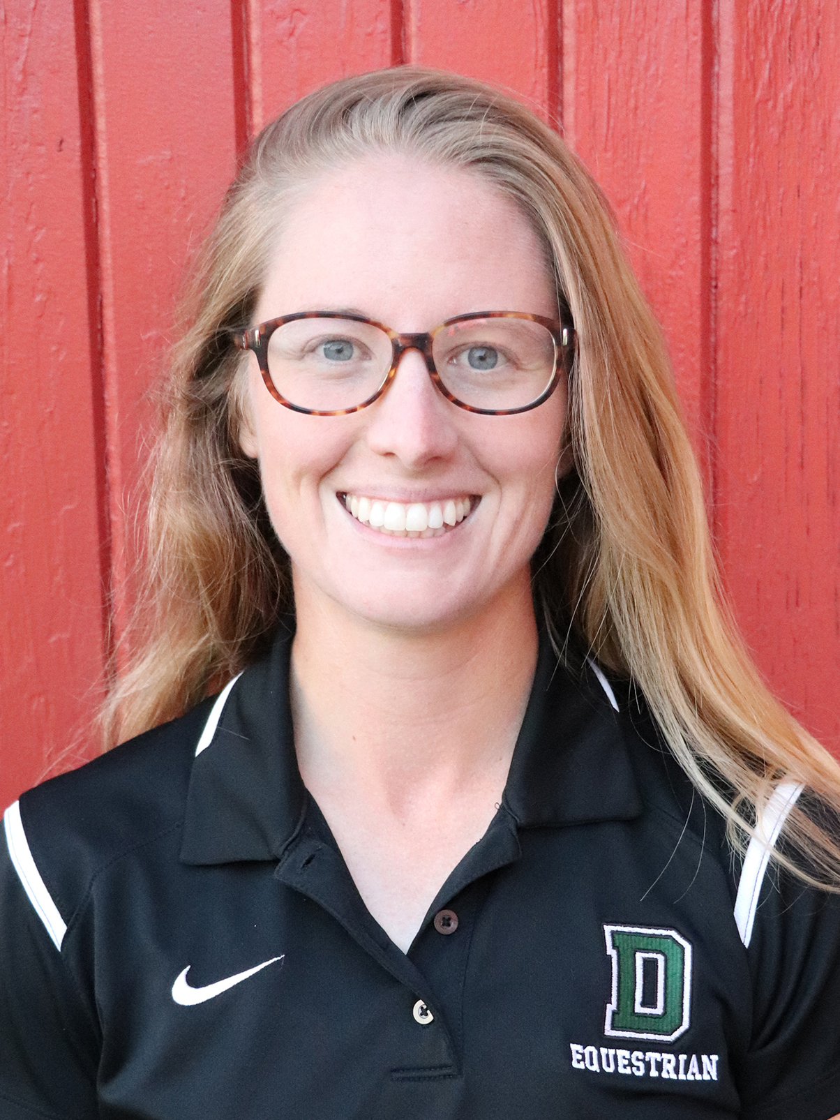 Tenley Walsh - Equestrian Coach - Dartmouth College Athletics