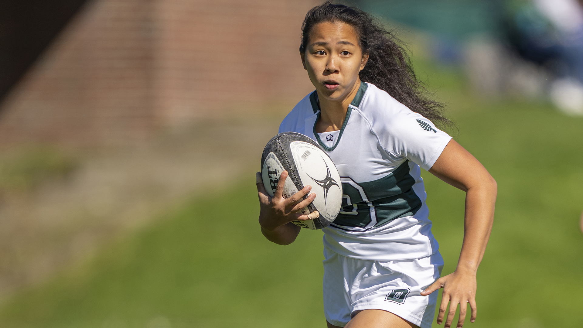 Kyla Widodo - Women's Rugby - Dartmouth College Athletics