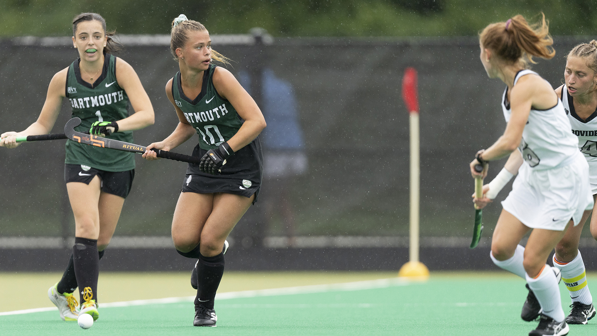 Boau-Lilly Shepherd - Field Hockey - Dartmouth College Athletics
