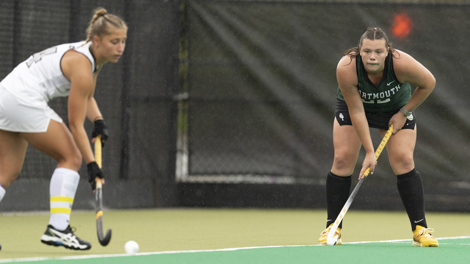 Caroline Carr - Field Hockey - Dartmouth College Athletics