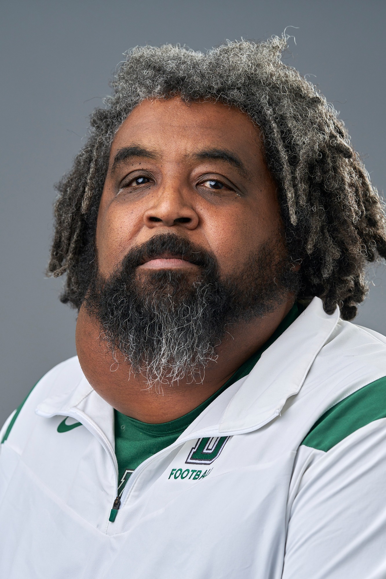 Duane Brooks - Football Coach - Dartmouth College Athletics