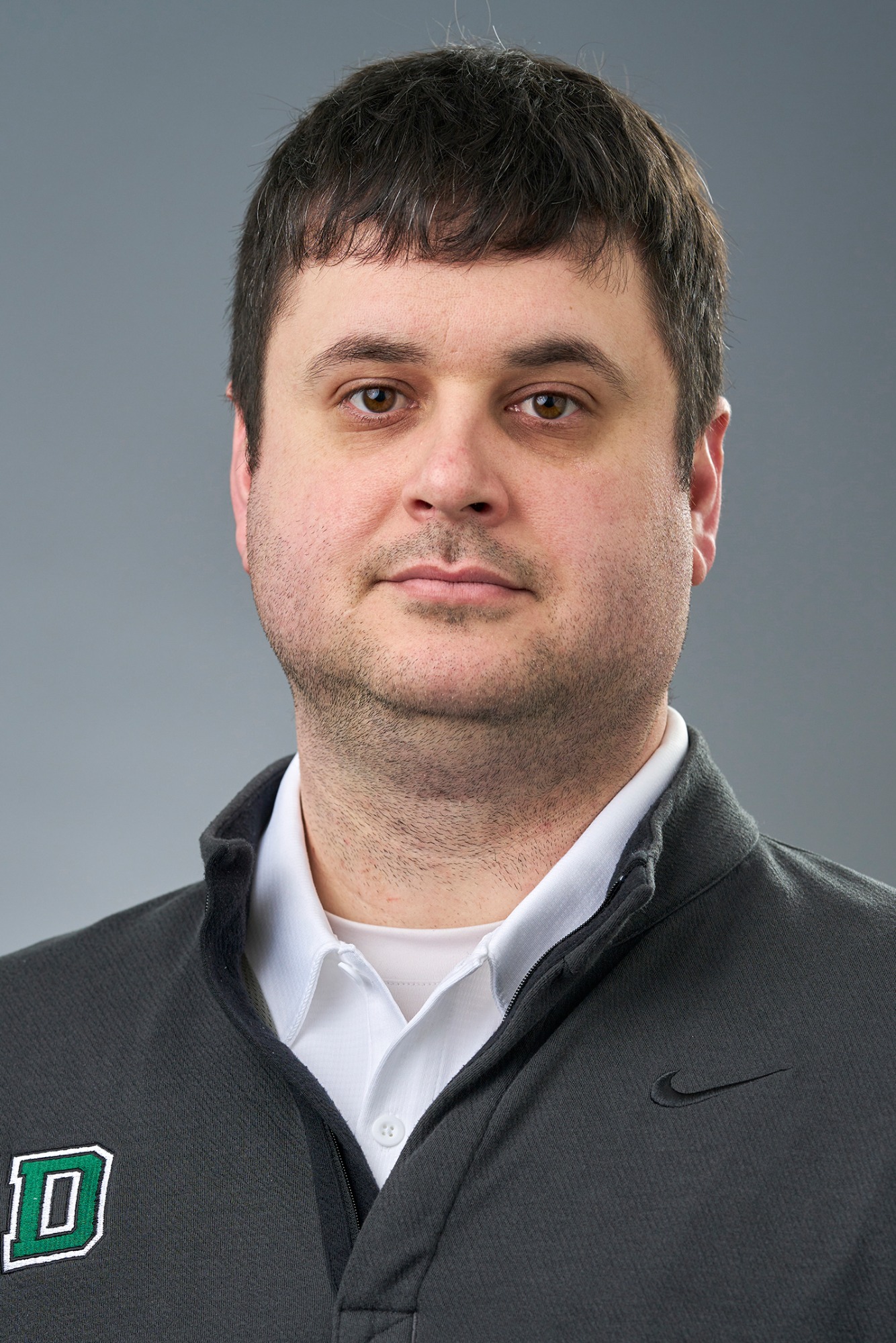 Matthew Wentz - Assistant Equipment Manager - Men's Ice Hockey Support ...
