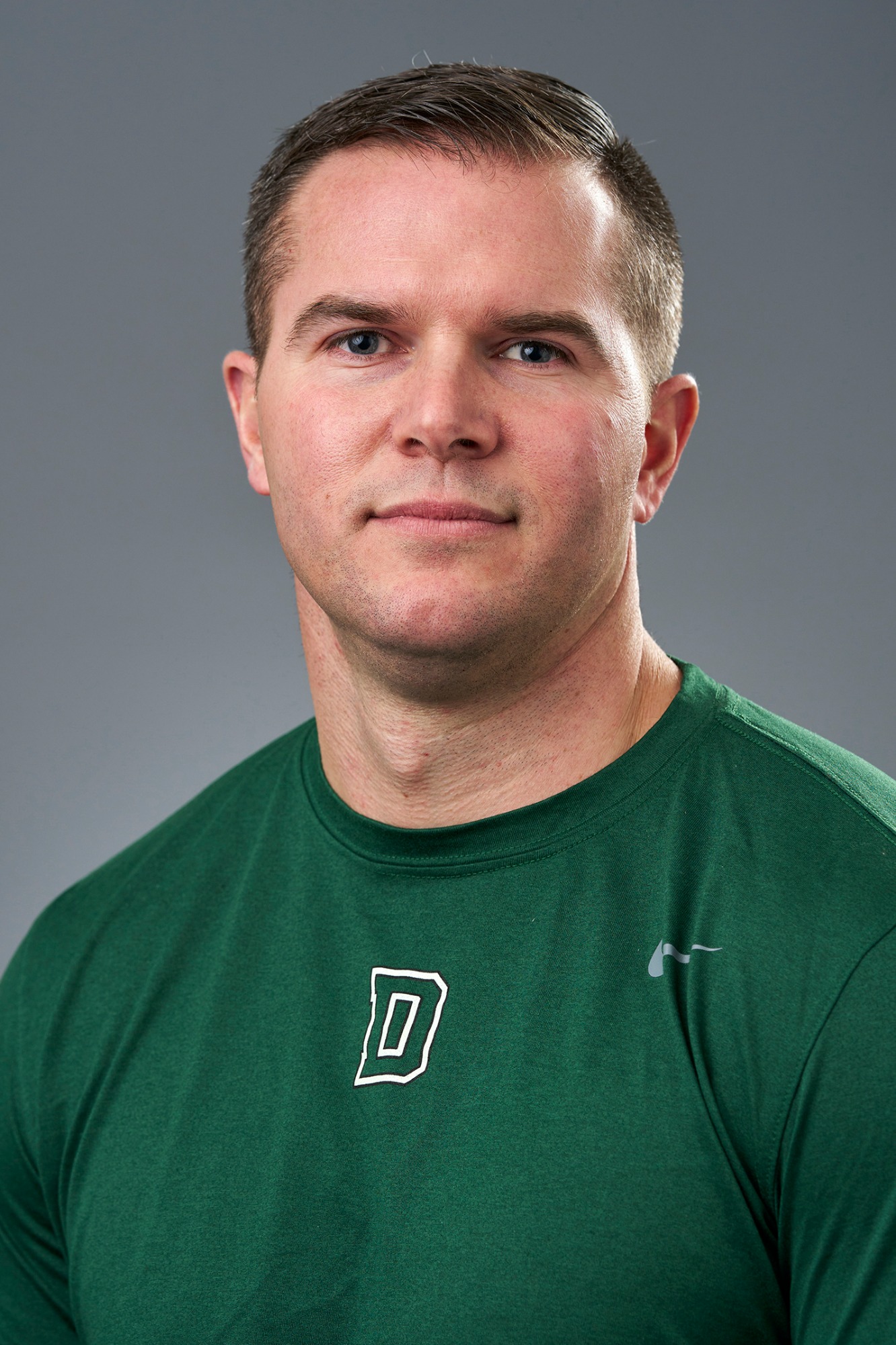 Spencer Brown - Holekamp Family Director of Strength & Conditioning ...