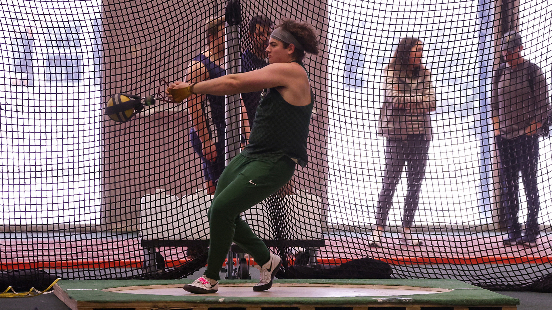 Matt Krogh - Men's Track & Field - Dartmouth College Athletics