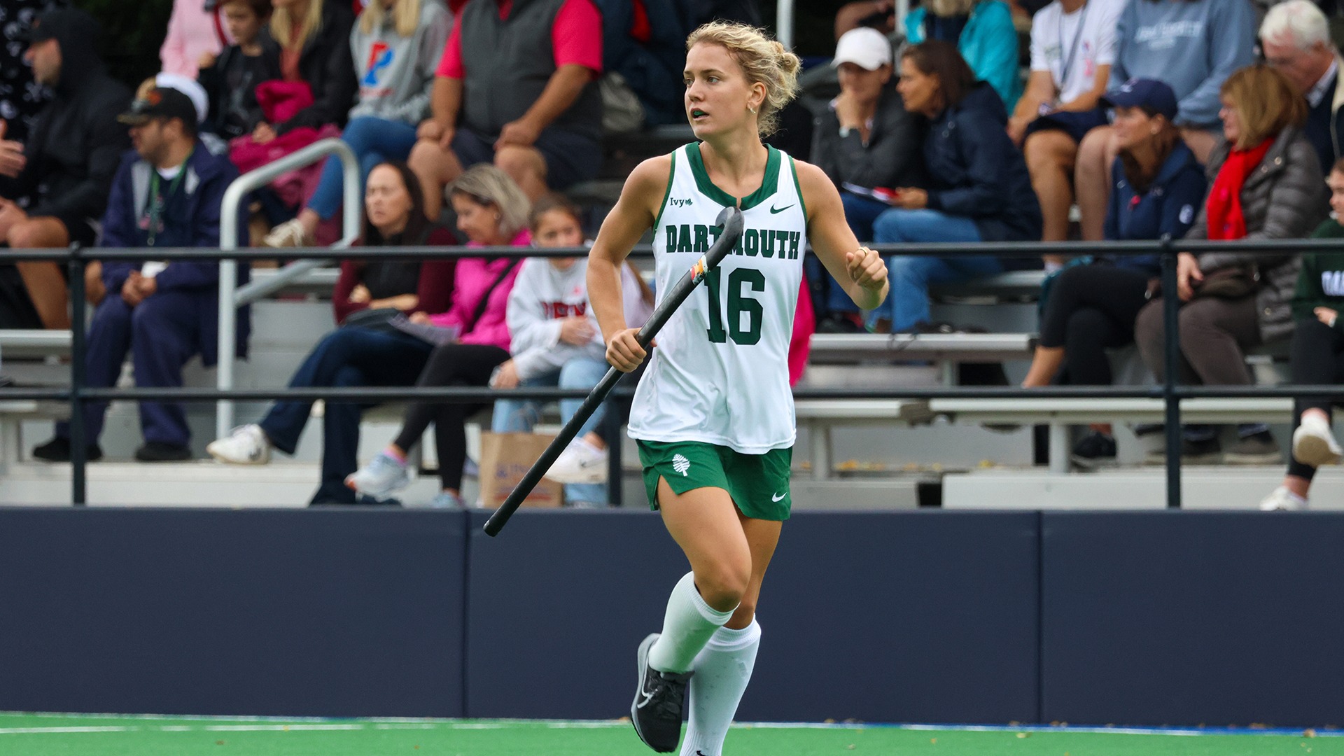 Emma Reynolds - Field Hockey - Dartmouth College Athletics