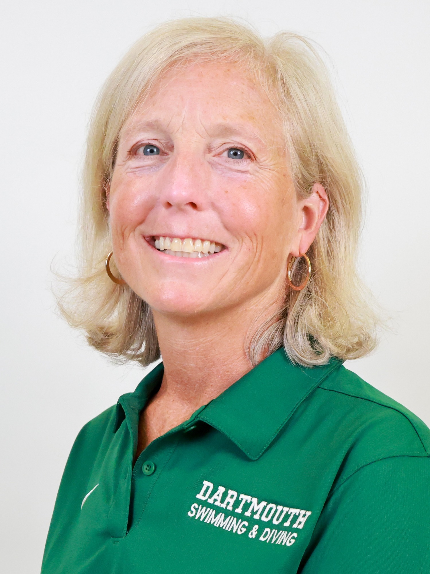 Betsy Perron - Women's Swimming & Diving Coach - Dartmouth College ...