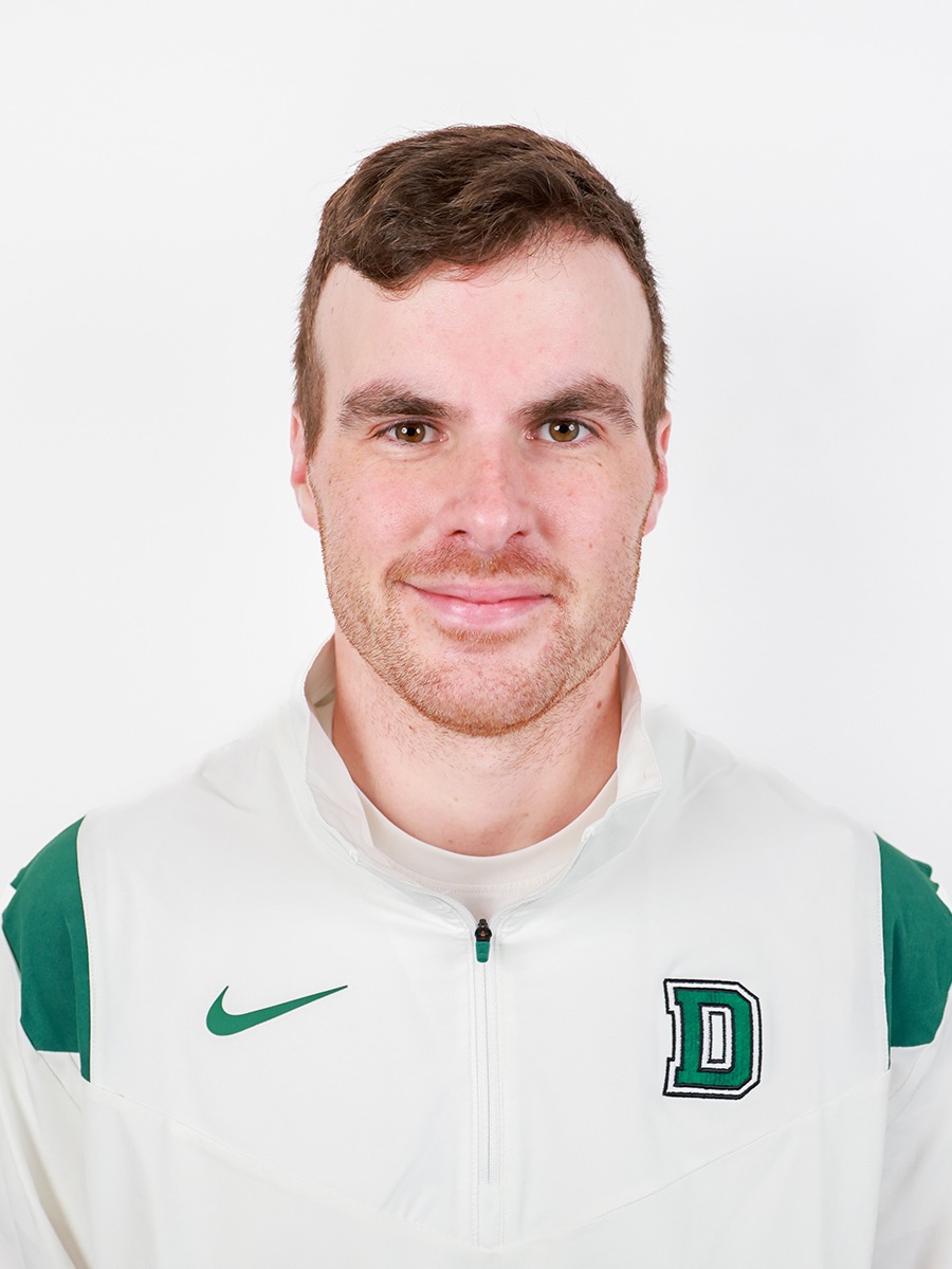 Brian Fahey - Men's Ice Hockey Coach - Dartmouth College Athletics
