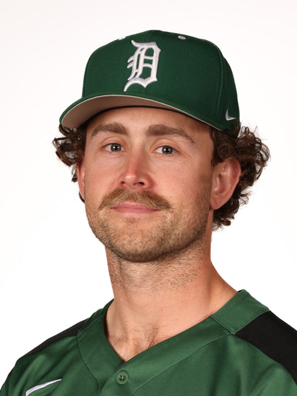 Jacob Biller - Baseball Coach - Dartmouth College Athletics