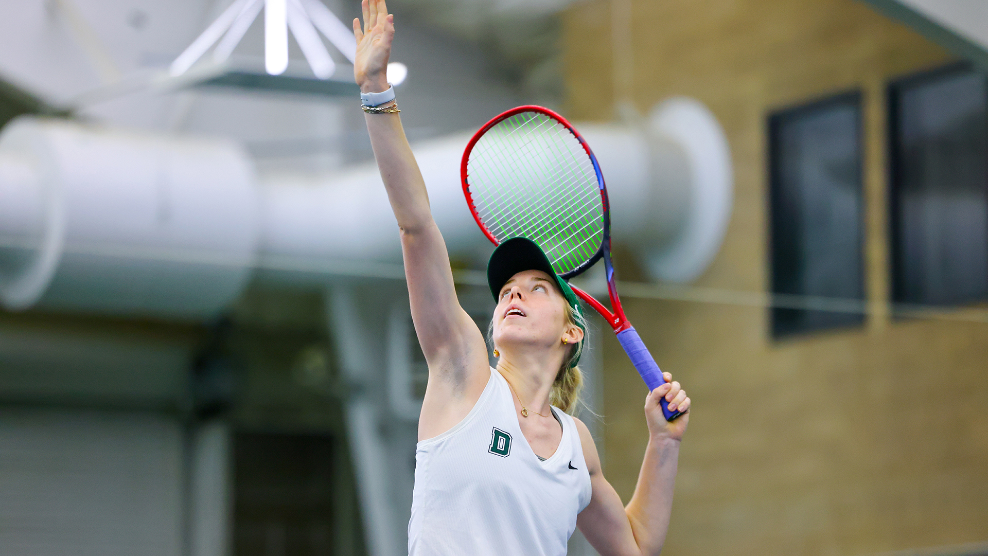 Women's Tennis Announces Fall Schedule - Dartmouth College Athletics