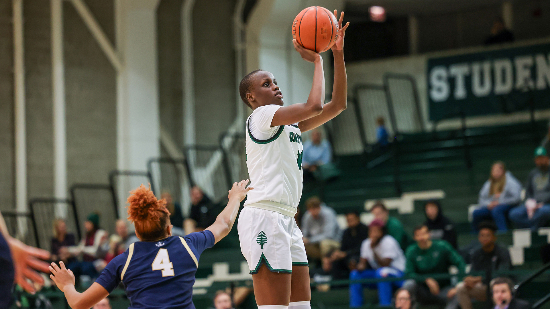 More Than an Athlete: Victoria Page’s Impact at Dartmouth - Dartmouth ...