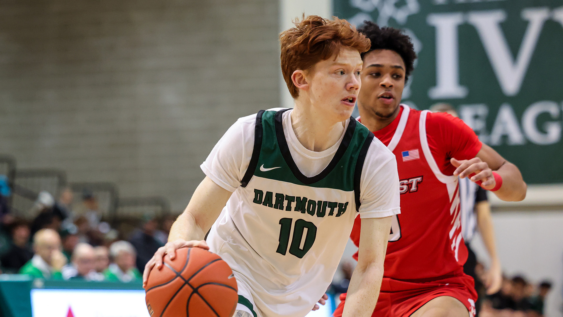 Late Marist Run Sends Dartmouth to 63-53 Defeat - Dartmouth College ...