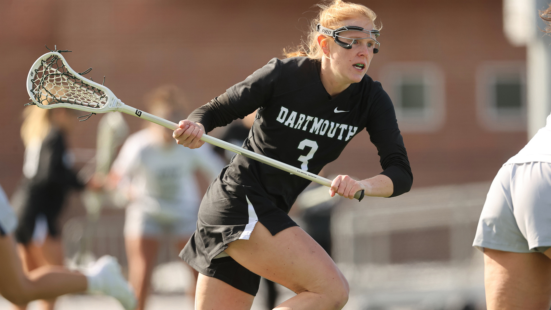 Reed Cole - Women's Lacrosse - Dartmouth College Athletics