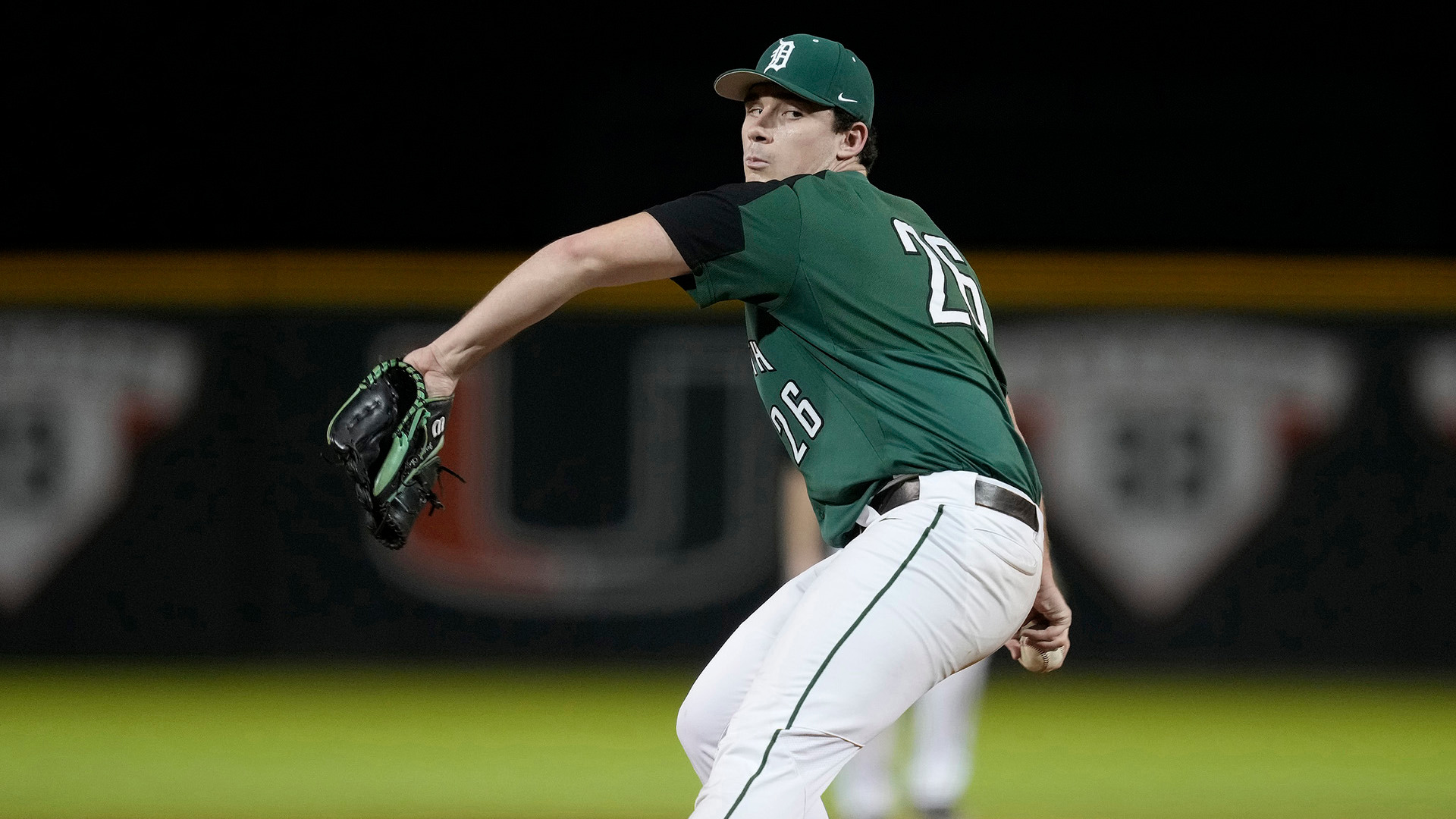 Joseph Chambers - Baseball - Dartmouth College Athletics