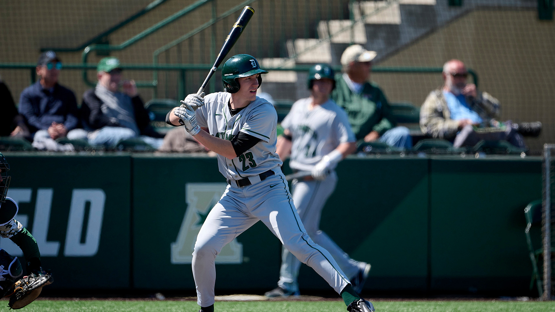 Connor Bertsch - Baseball - Dartmouth College Athletics