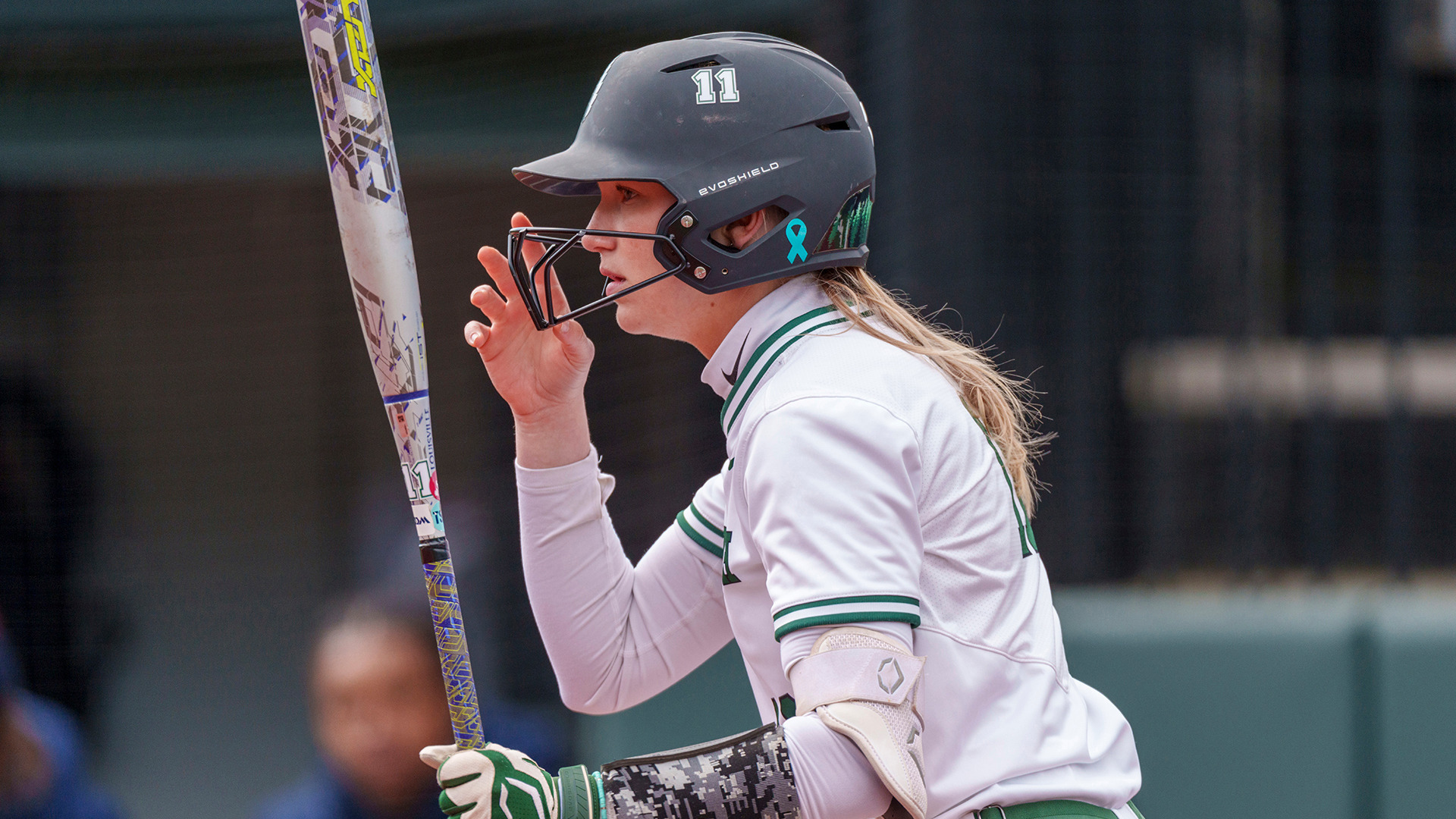 Allie Ohde - Softball - Dartmouth College Athletics