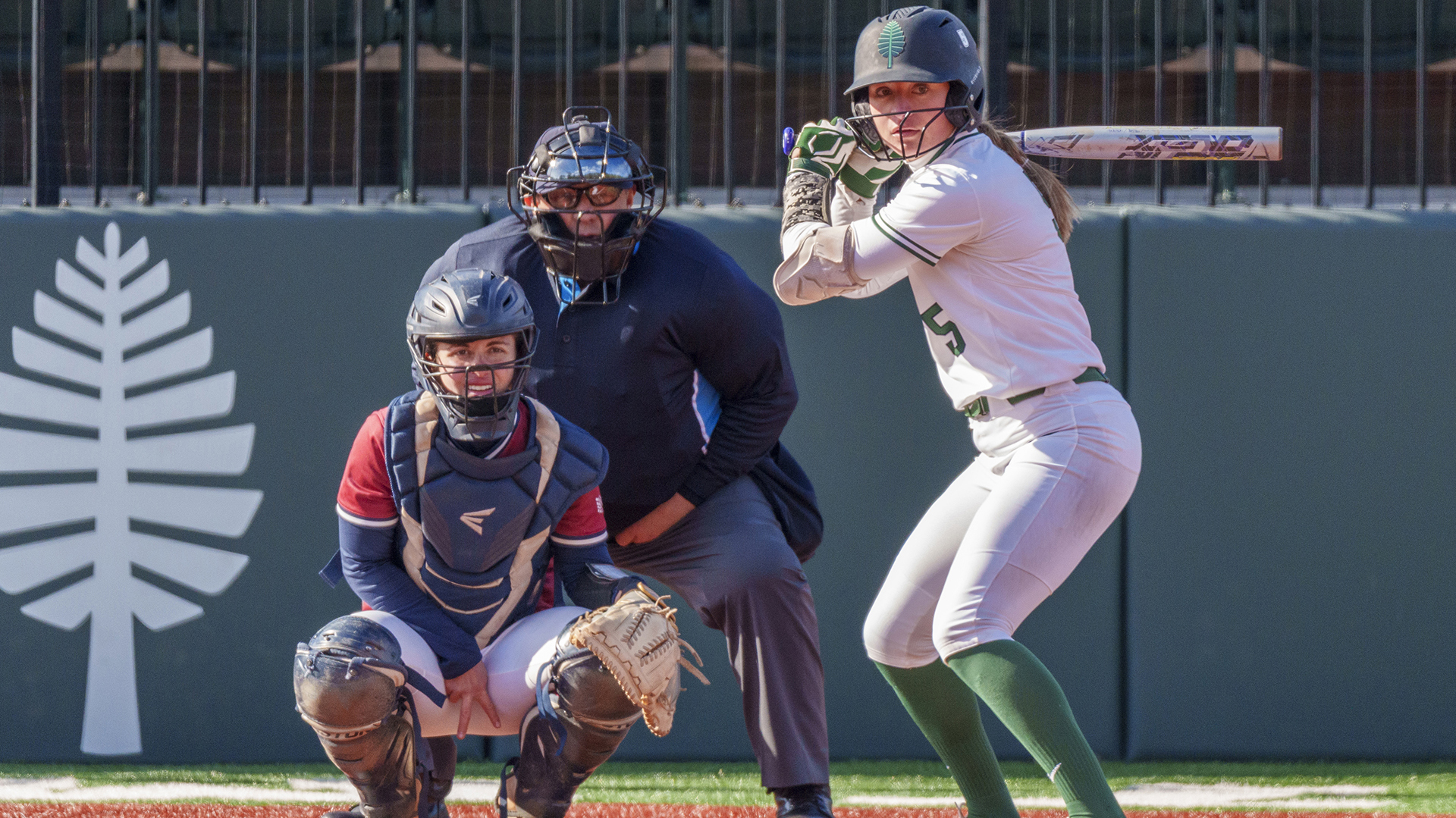 Dartmouth Knocked off by Columbia to Close Series - Dartmouth College ...