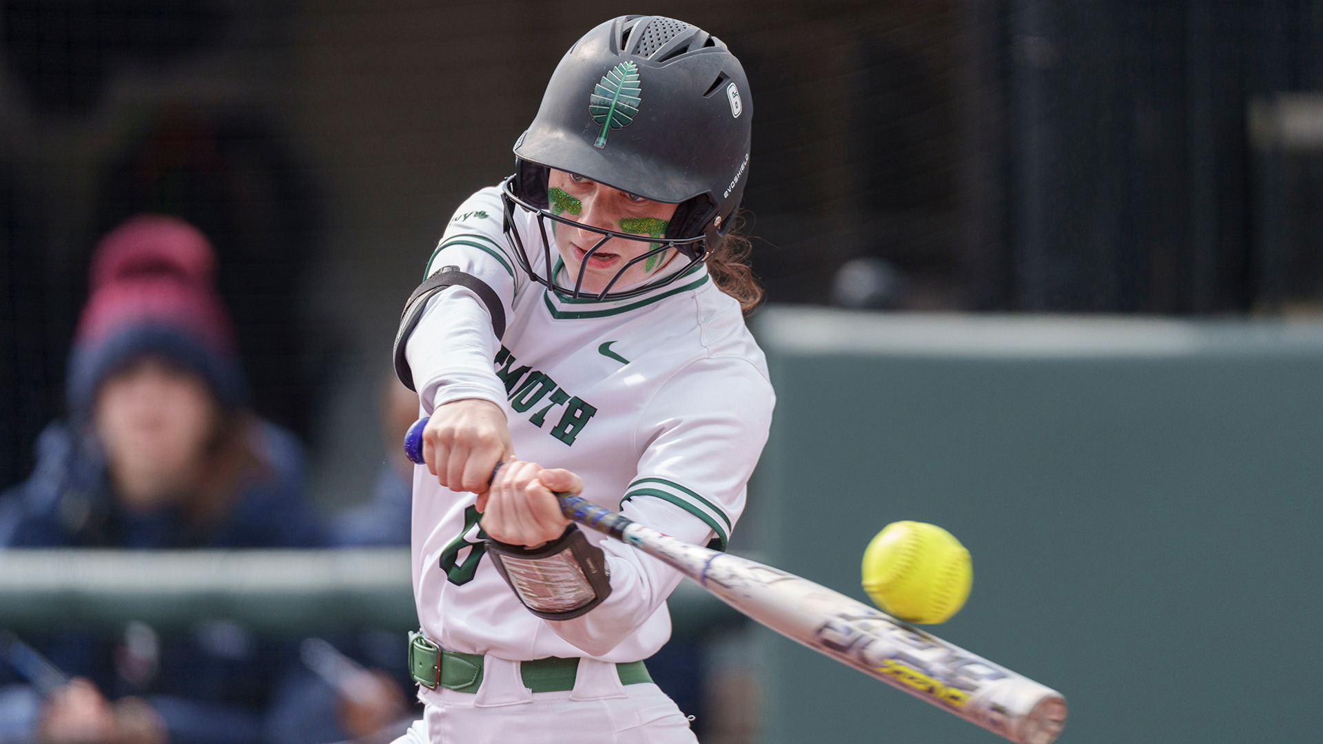 Lauren Ben-Ezra - Softball - Dartmouth College Athletics