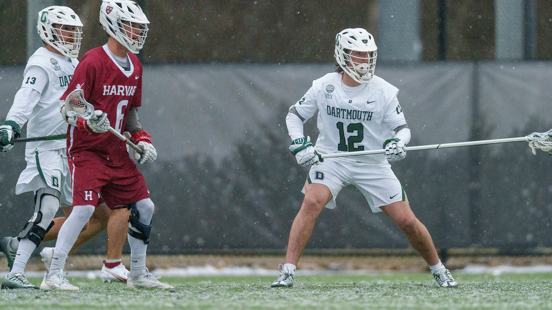 Jesse Phelan - Men's Lacrosse - Dartmouth College Athletics