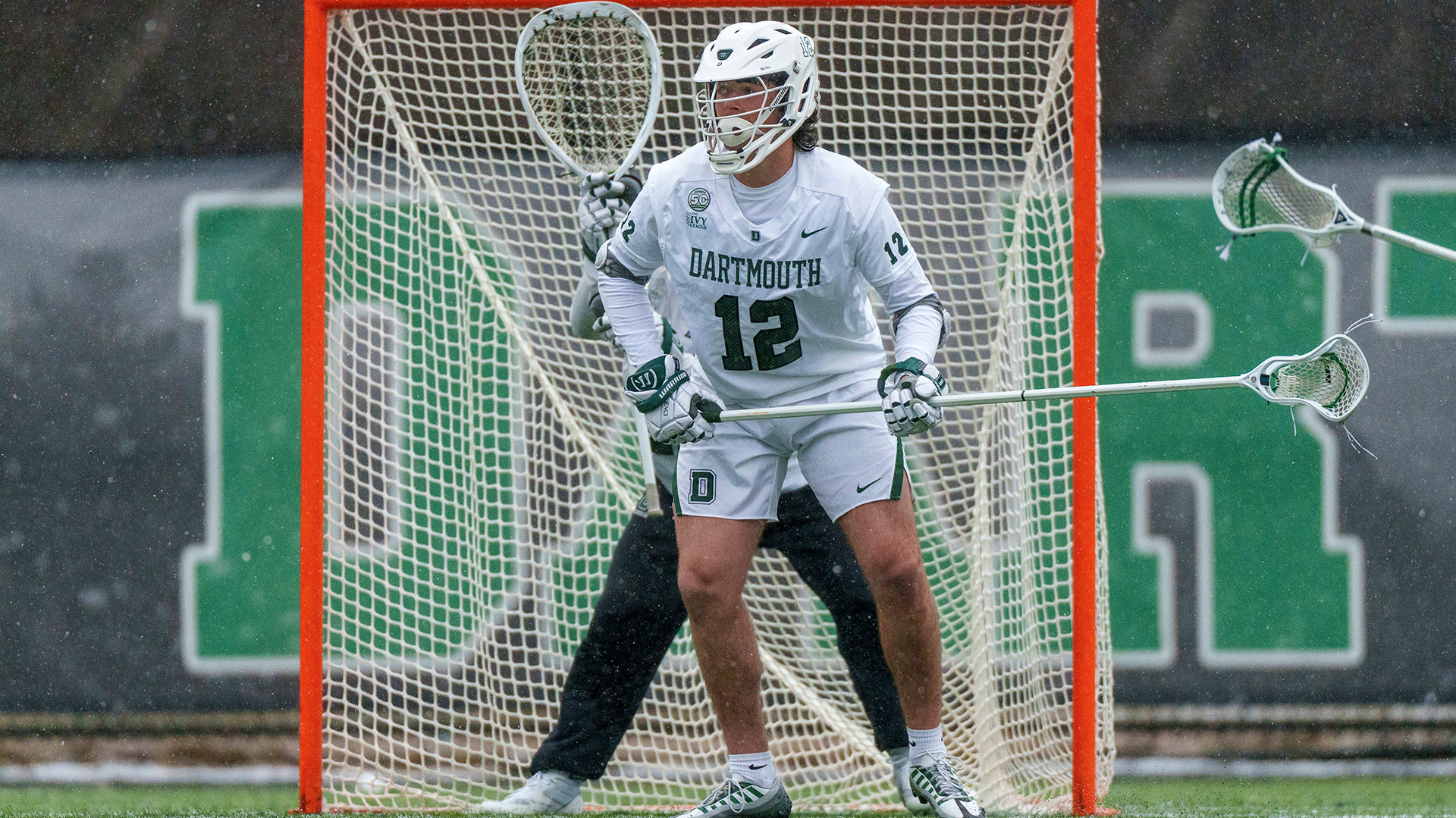 Jesse Phelan - Men's Lacrosse - Dartmouth College Athletics