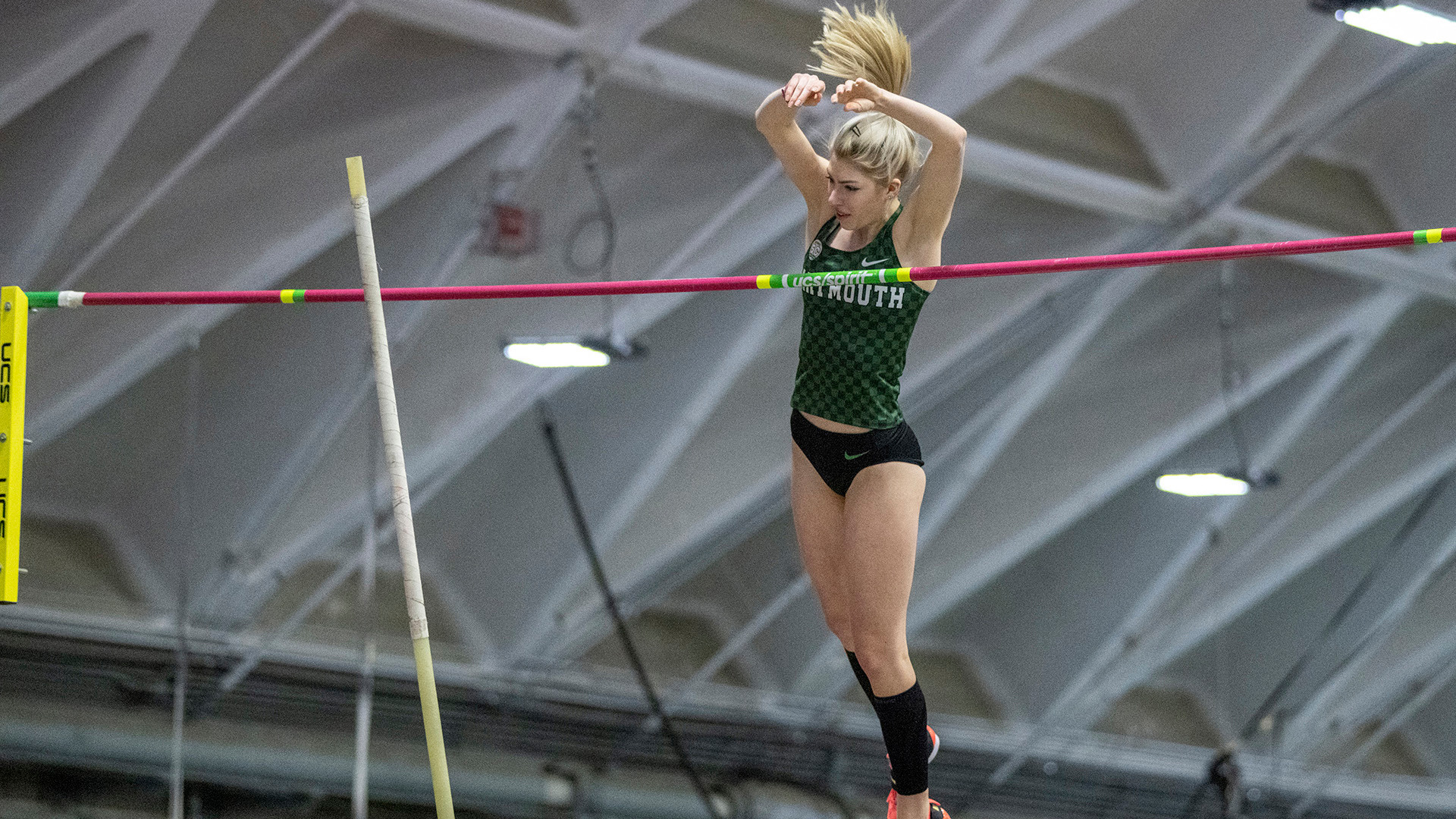 Chloe Taylor - Women's Track & Field - Dartmouth College Athletics