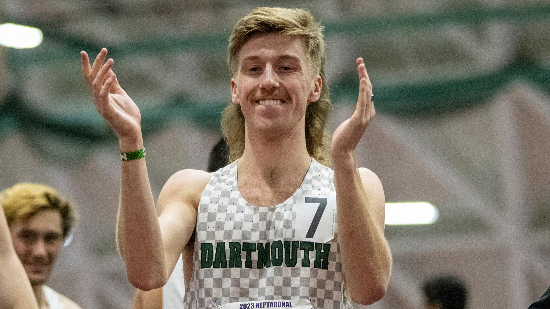 Jacob Winslow - Men's Track & Field - Dartmouth College Athletics