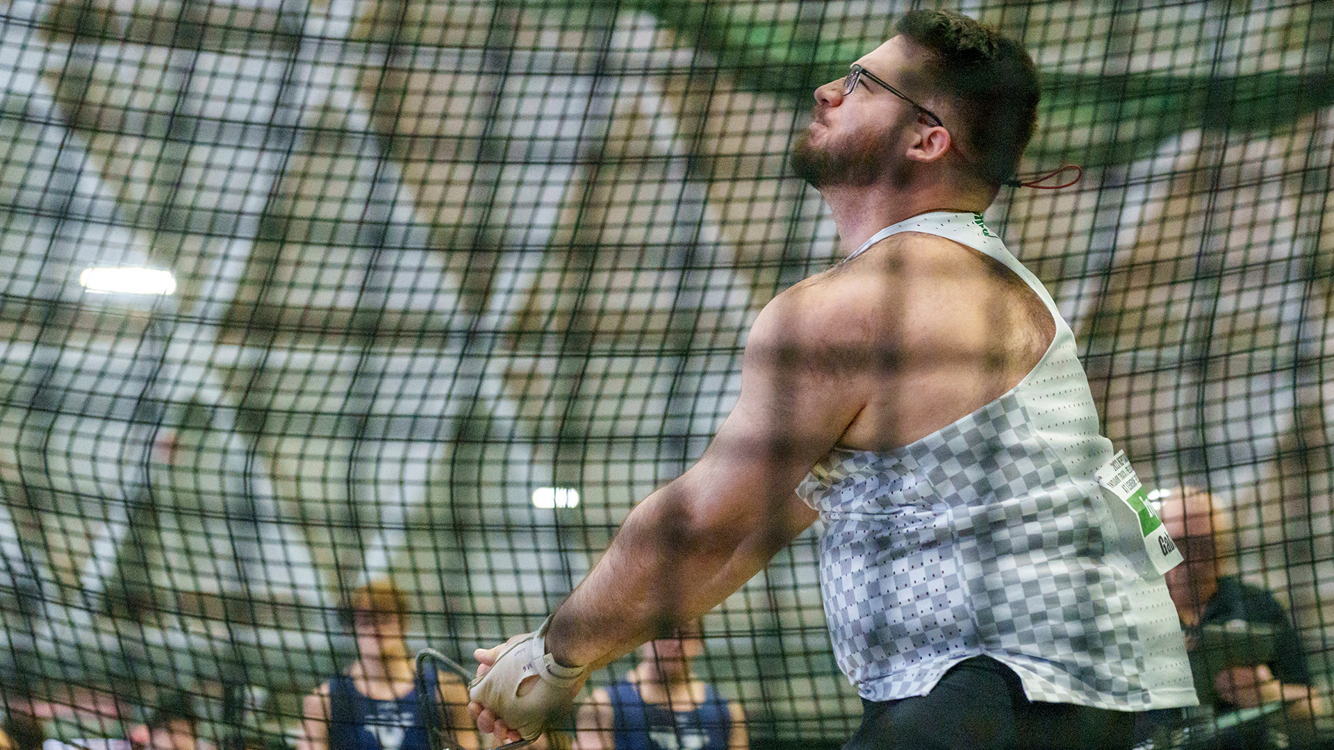 Michael Gabriel - Men's Track & Field - Dartmouth College Athletics