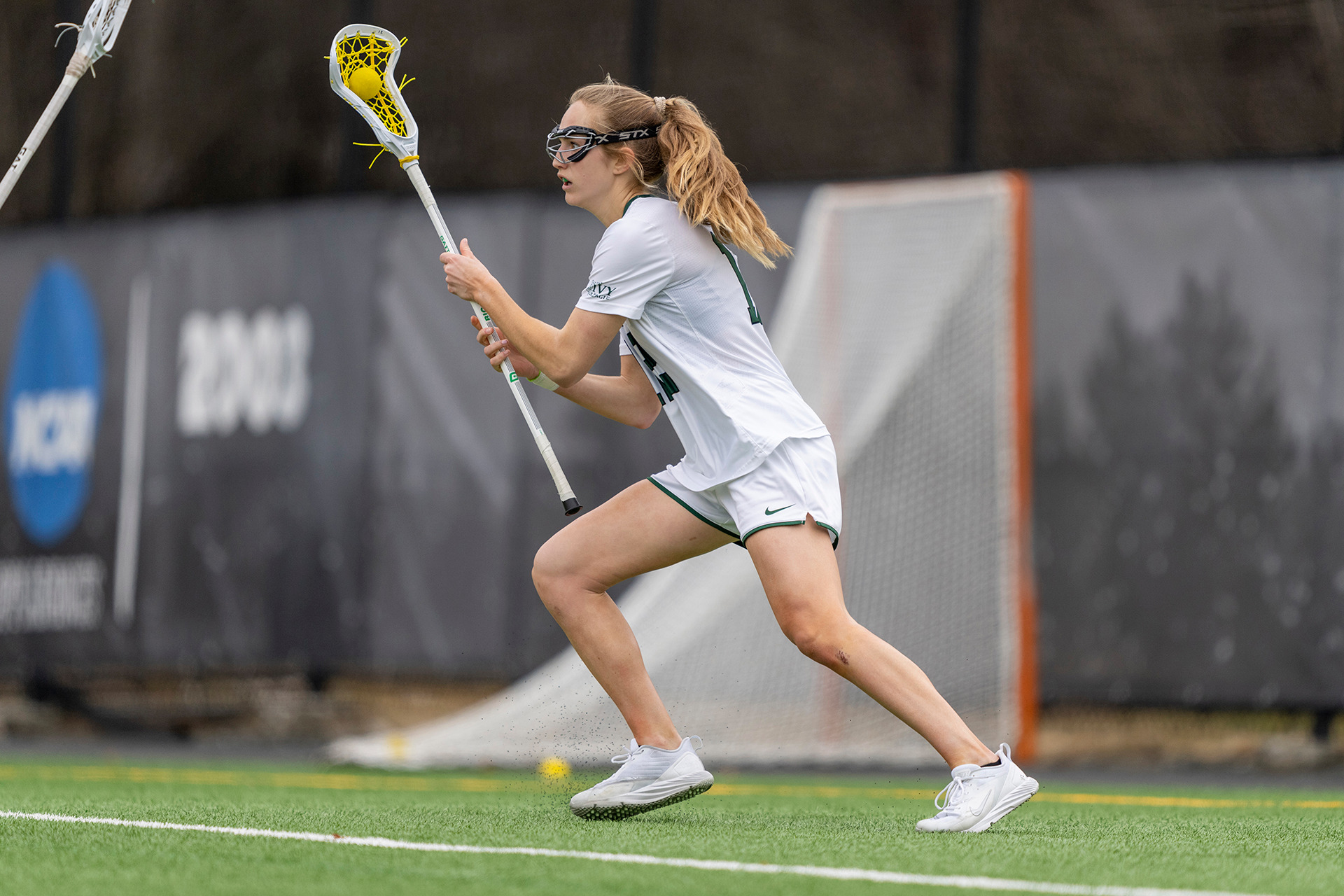 Boo Dewitt - Women's Lacrosse - Dartmouth College Athletics