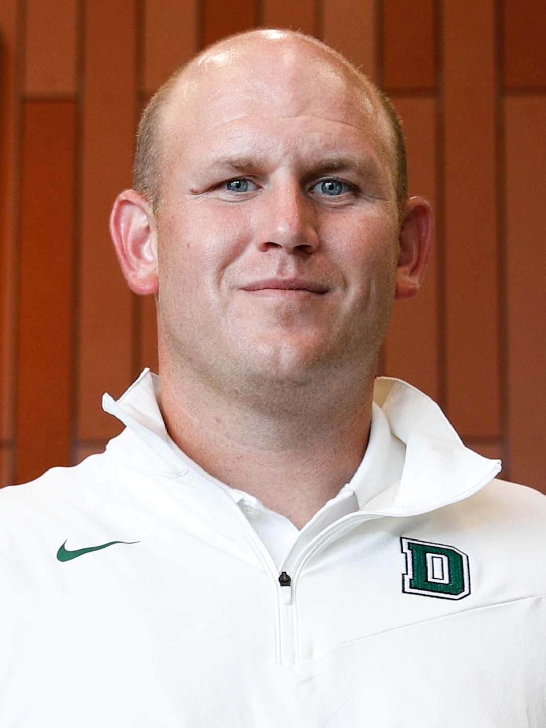Sean Kirwan - Men's Lacrosse Coach - Dartmouth College Athletics