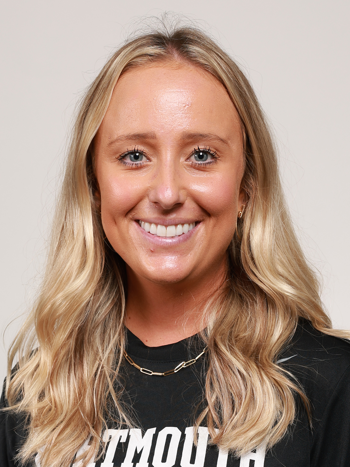 Maggie Reddecliff - Field Hockey Coach - Dartmouth College Athletics