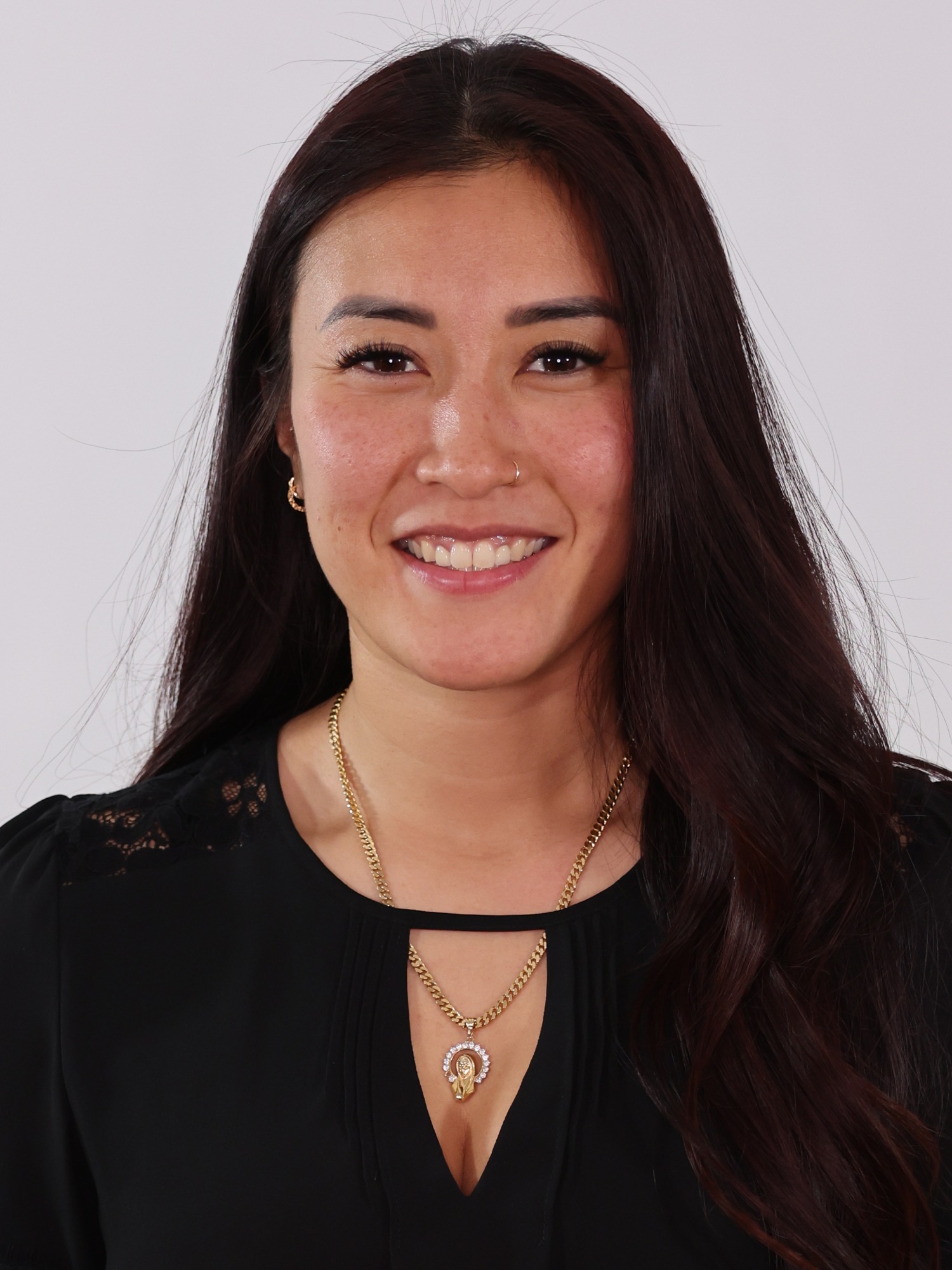 Anh-Dao Tran - Women's Basketball Coach - Dartmouth College Athletics