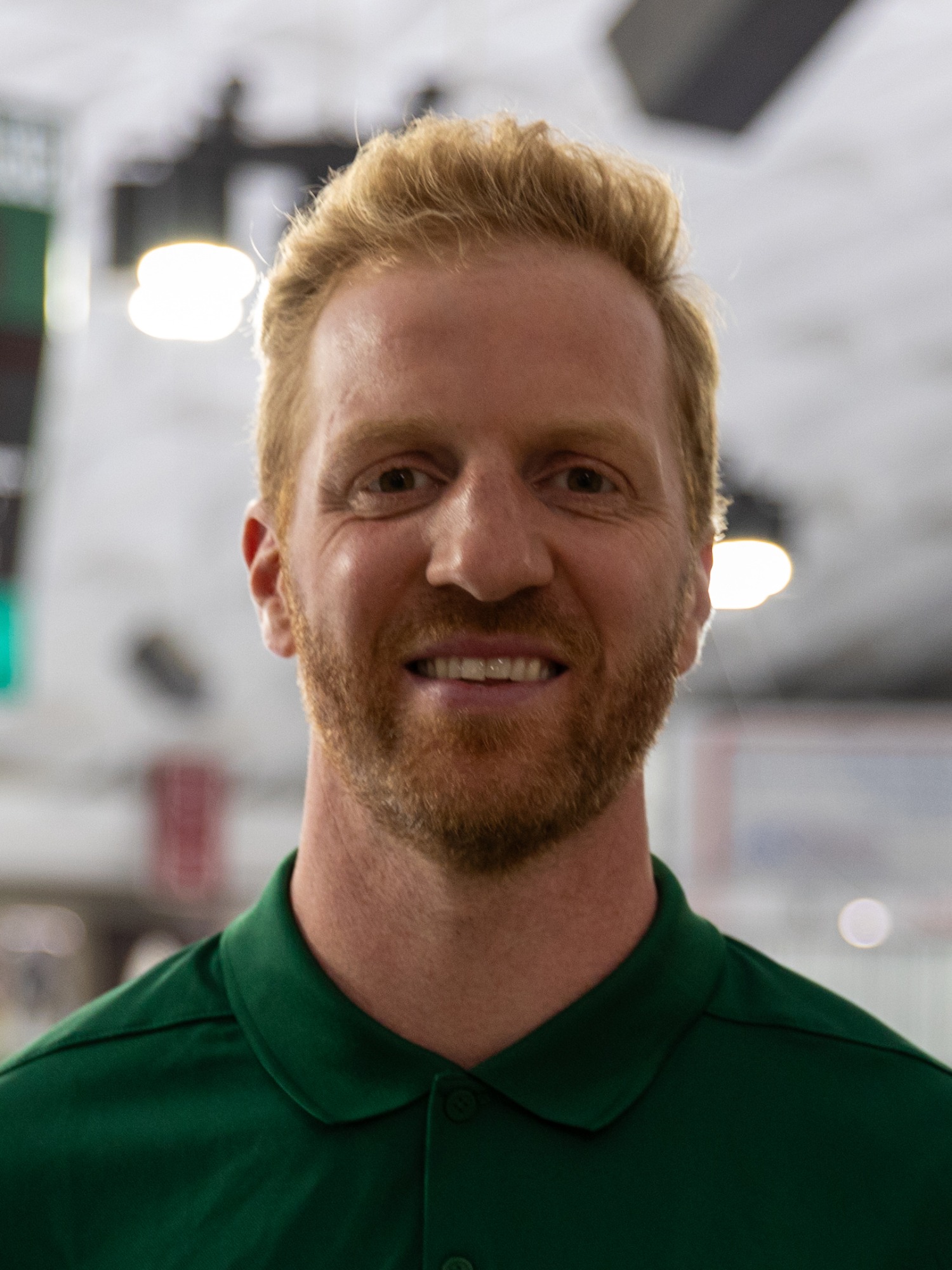 Jason Carter - Women's Ice Hockey Coach - Dartmouth College Athletics