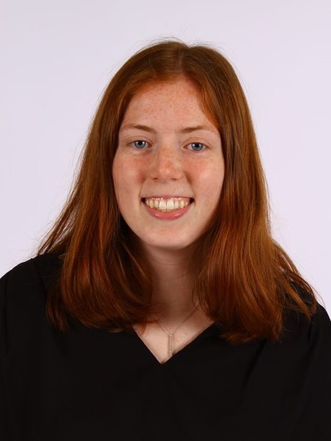 Rebecca Osowski - Assistant Director of Strategic Communications (Men’s ...