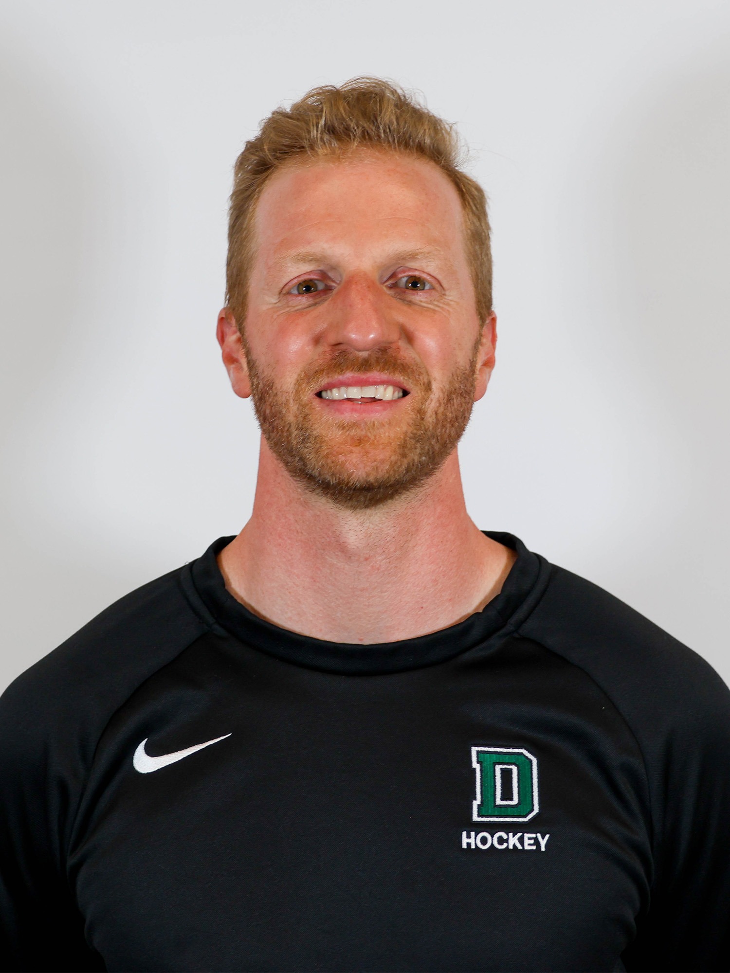 Jason Carter - Women's Ice Hockey Coach - Dartmouth College Athletics