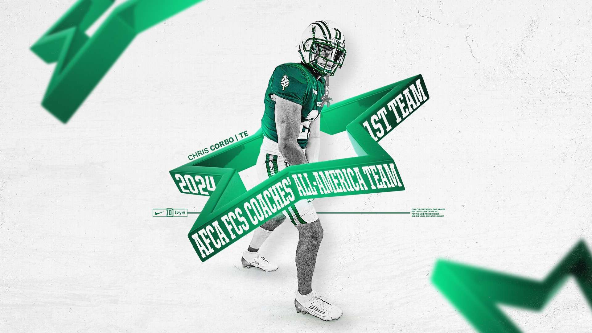 Proctor and Washington Capture Ivy League Weekly Awards Following ...