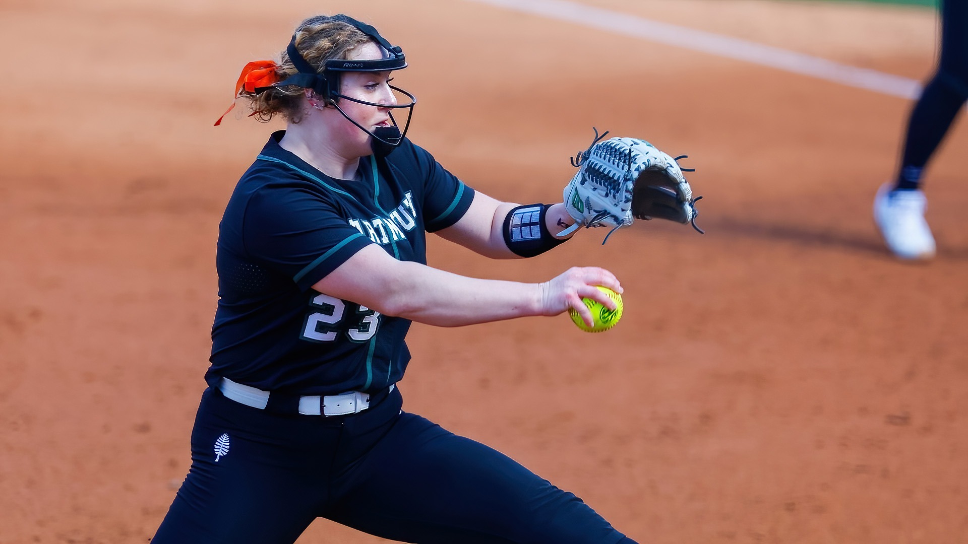 Pitching Powers Big Green to Wins Over Butler and Bellarmine ...