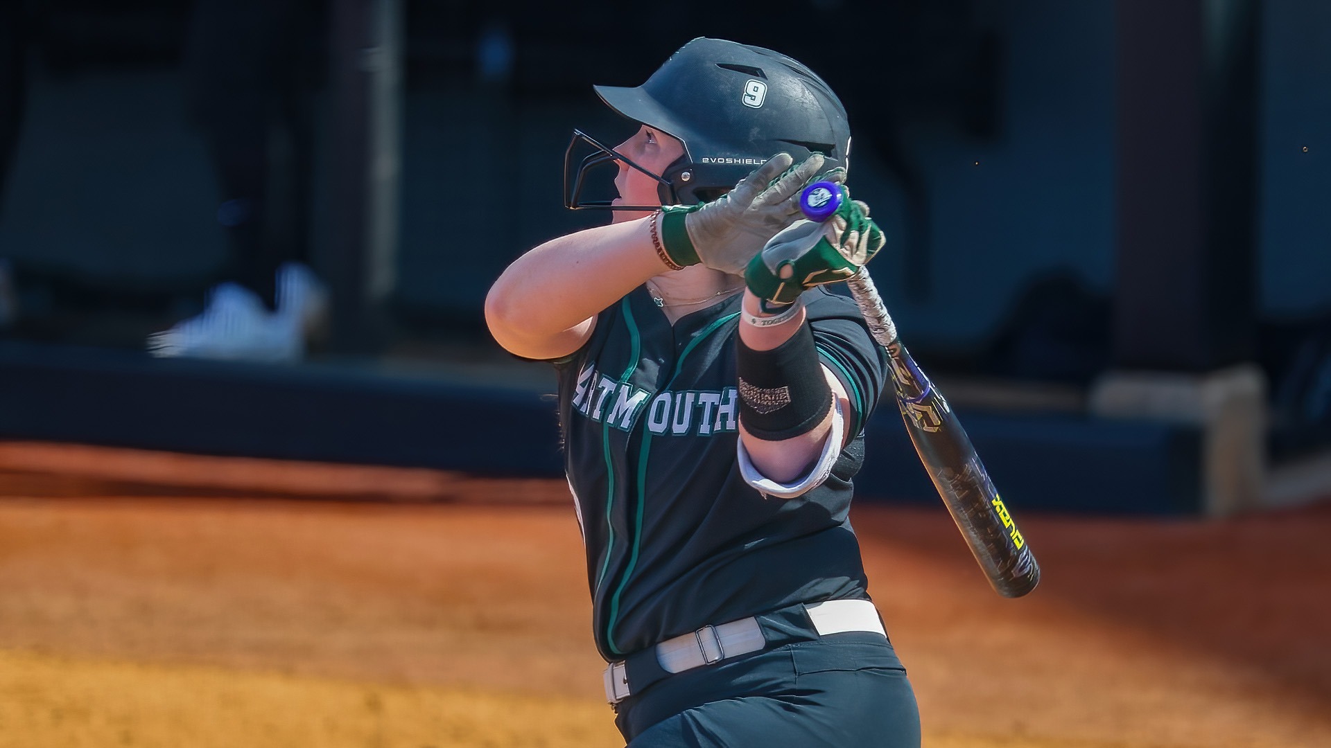 Late Rally Eludes Big Green Against Michigan - Dartmouth College Athletics