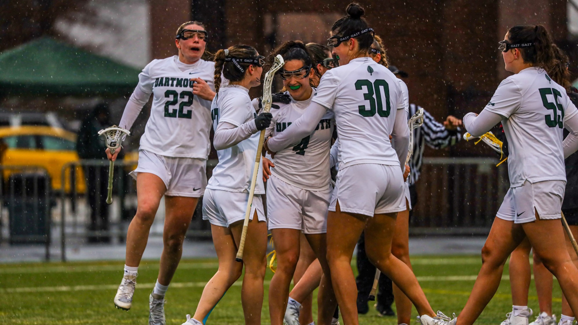 Women’s Lacrosse Bounces Back with Win over UMass - Dartmouth College ...