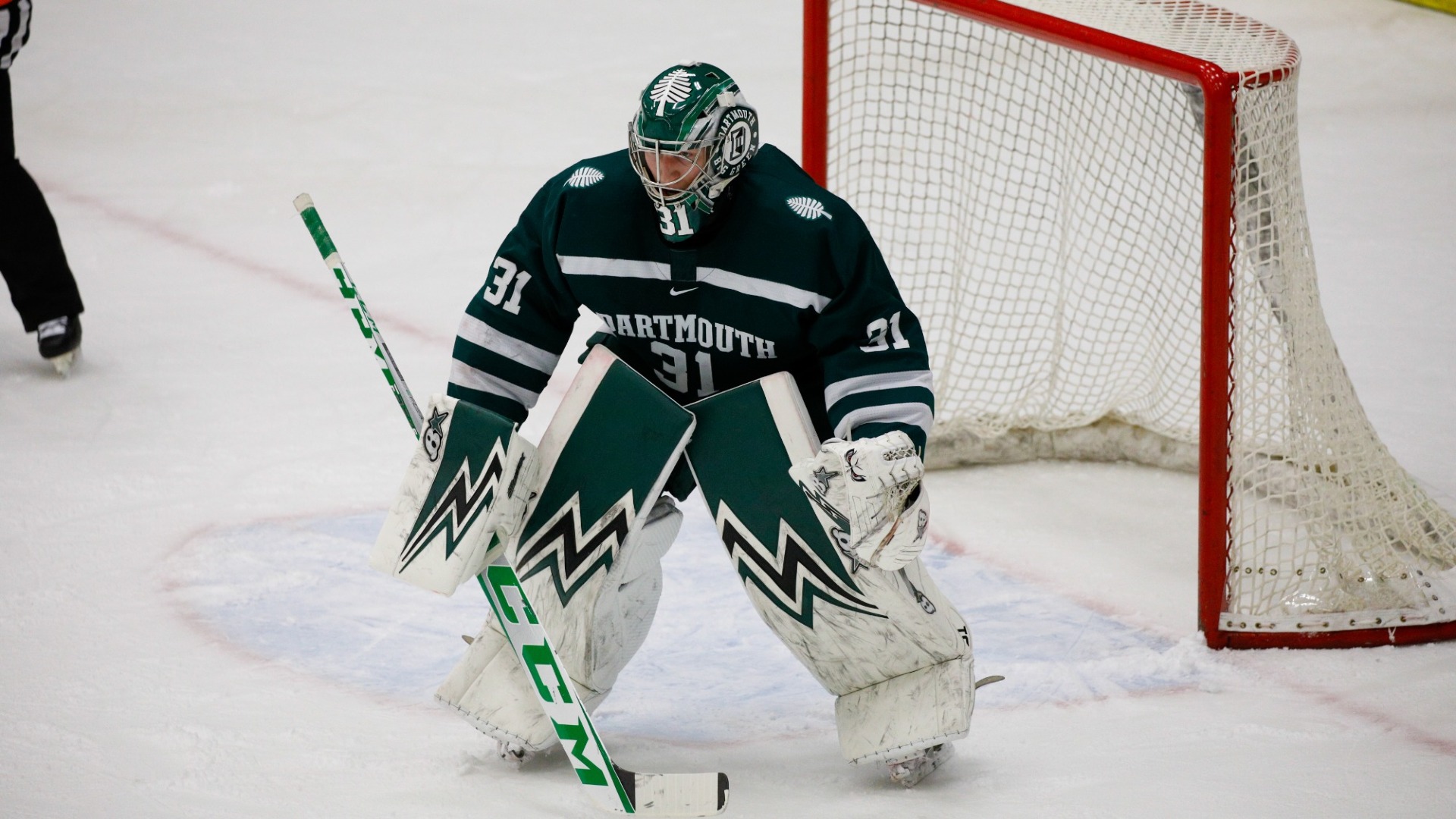 Cooper Black - Men's Ice Hockey - Dartmouth College Athletics