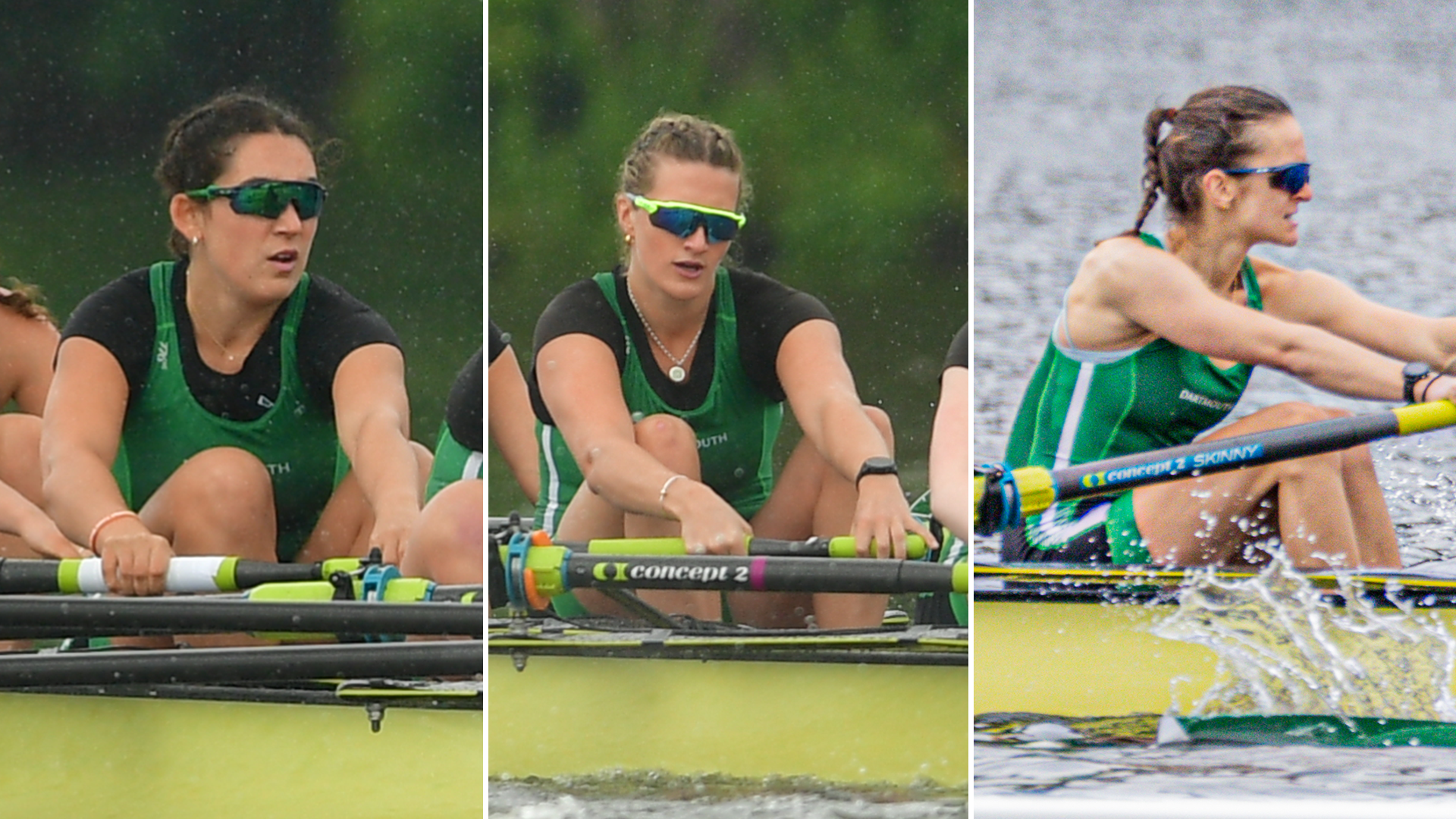 Big Green Celebrate 50 Years of Women’s Rowing with Annual Gardner Cup ...
