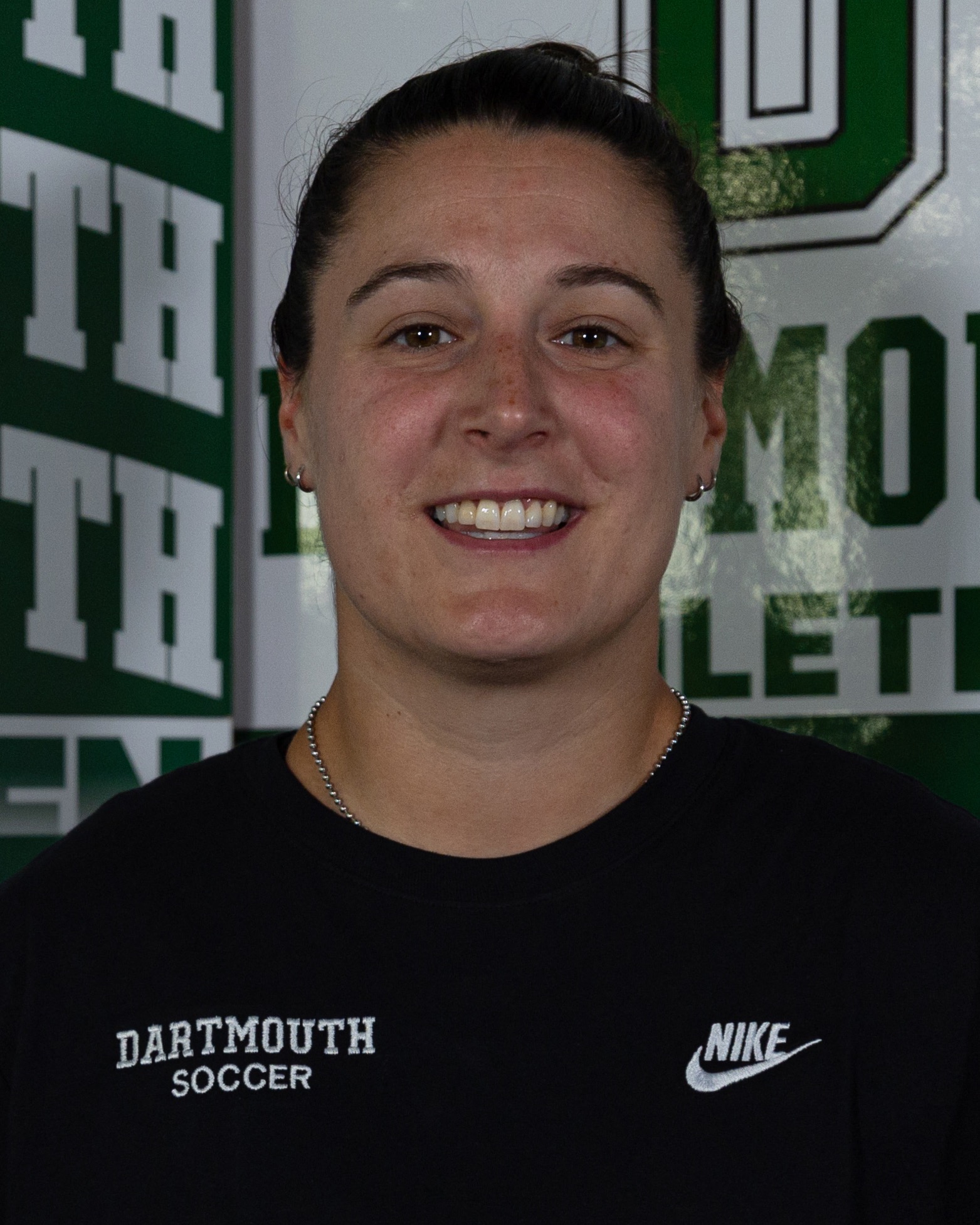 Hayley Dowd - Women's Soccer Coach - Dartmouth College Athletics