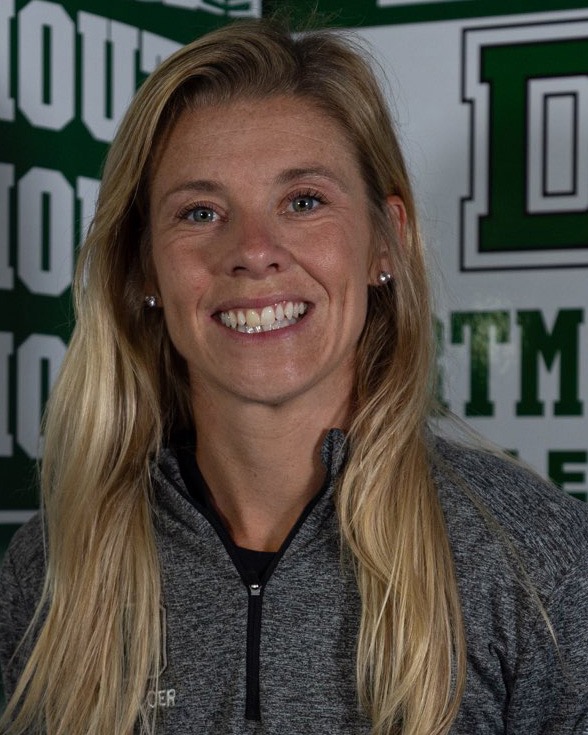 Rachel Pitman - Women's Soccer Coach - Dartmouth College Athletics