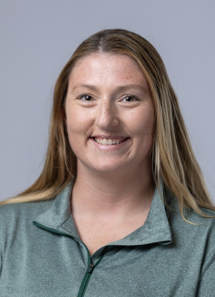 Shea Decker-Jacoby - Women's Volleyball Coach - Dartmouth College Athletics
