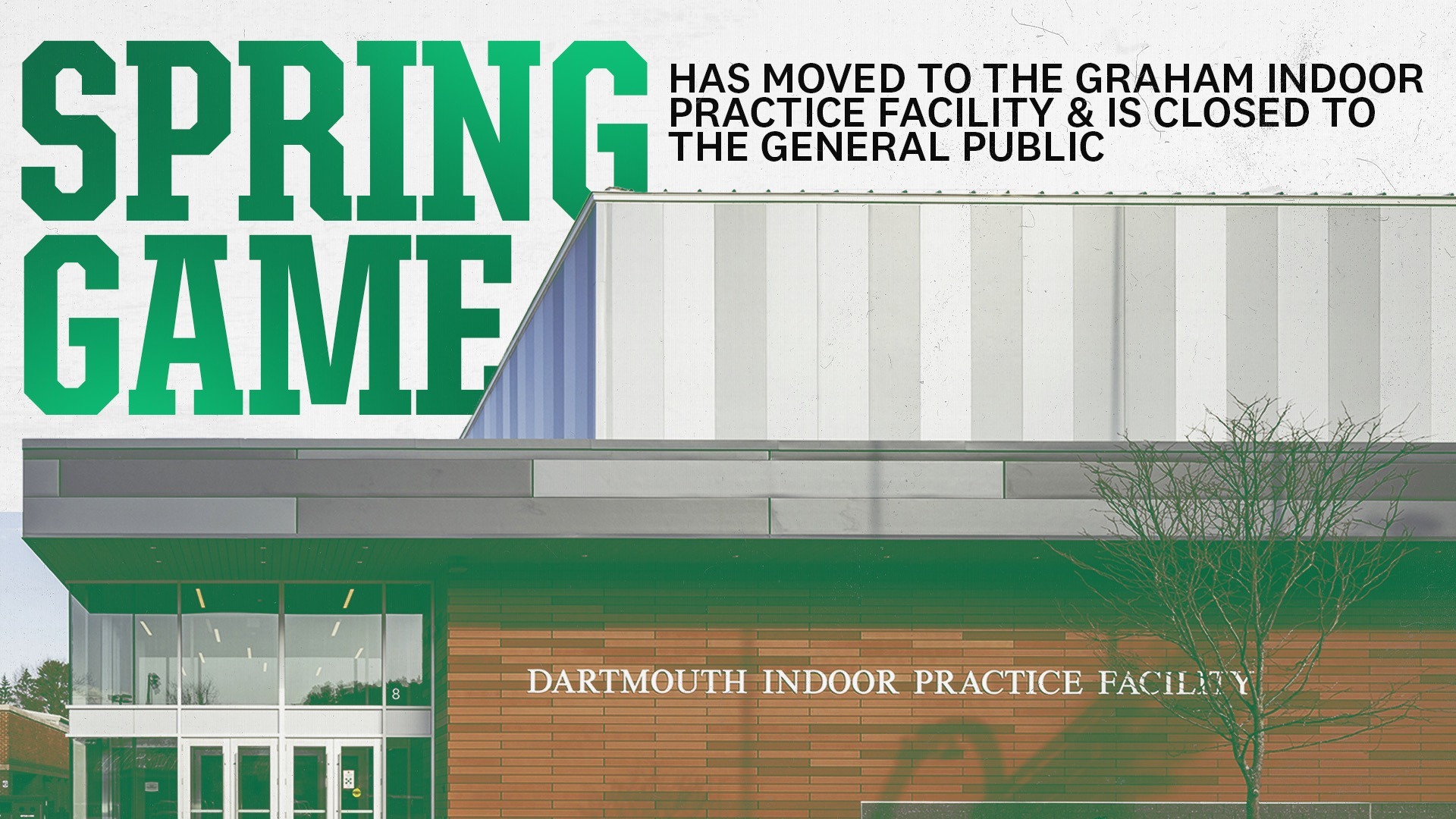 Football Announces 2025 Schedule - Dartmouth College Athletics