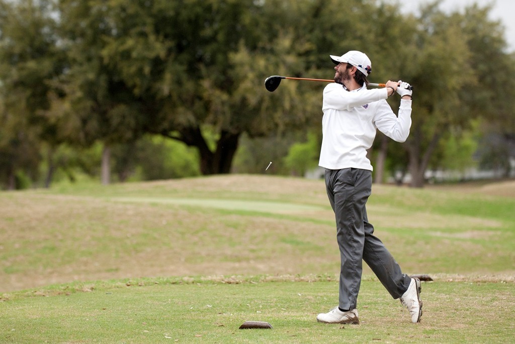 Kyle Beard - Men's Golf - Dallas Baptist University Athletics