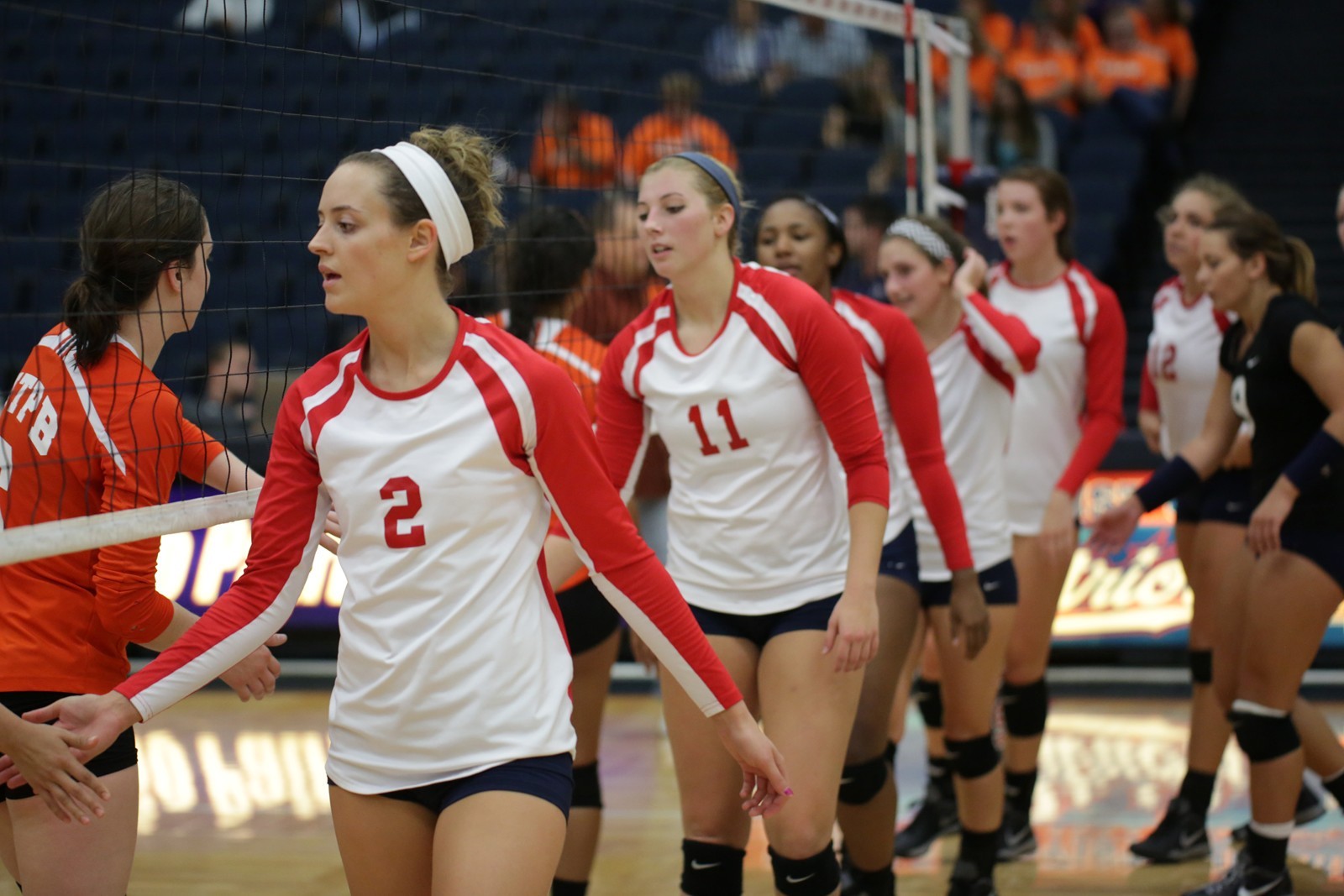 Game Day Preview: Southeastern Oklahoma at DBU - Dallas Baptist ...